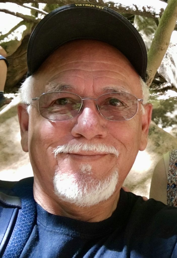 Our Board - Pastors to Prisoners