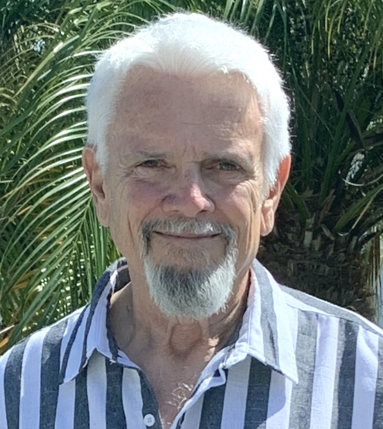 Our Board - Pastors to Prisoners